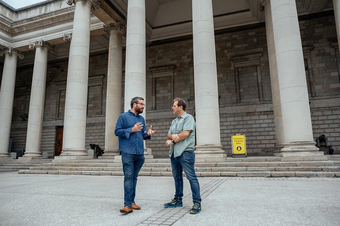 PRIVATE Dublin Kickstart Tour With a Local PRIVATE Guide - Who Should Consider This Tour?