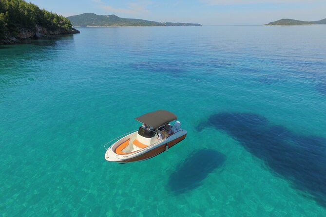 Private Elaphiti Islands Tailor-Made Boat Tour 4h-All Inclusive - Final Thoughts