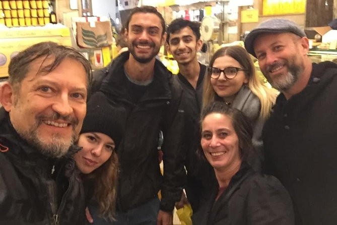 Private Evening Walk: Wonders of Rome in English or Spanish - Final Thoughts