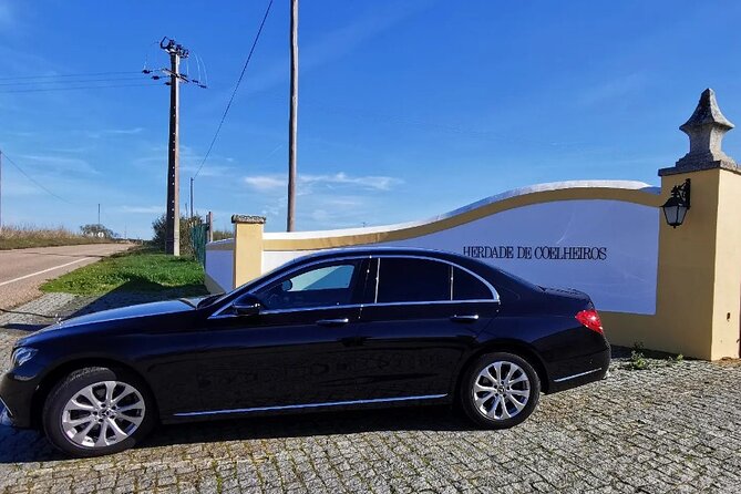 Private Évora Tour With Wine Experience and Wine Tasting - FAQ