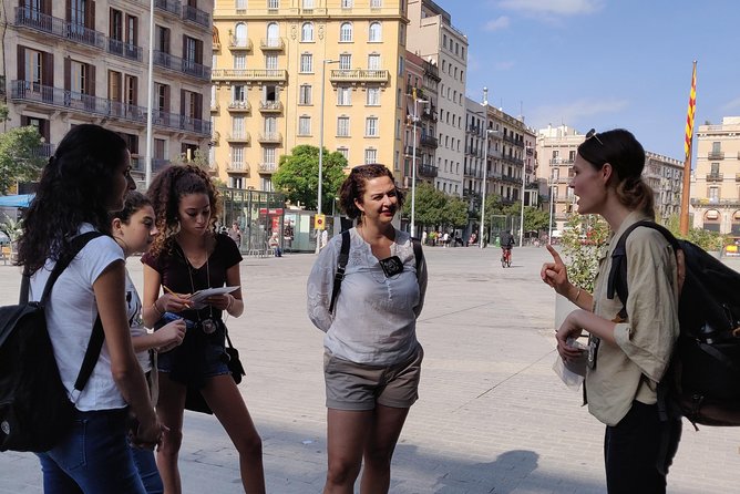 Private Family Treasure Hunt | Guided, fun & 100% Offline | Xventura Barcelona - FAQs