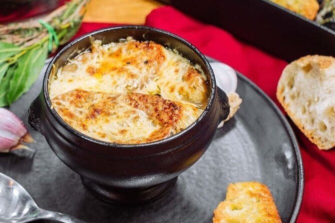 Private Foodie Tour in Paris: Exquisite French Cuisine - Final Note