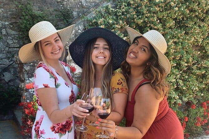 PRIVATE Full-Day Wine Experience in Chianti Classico. - FAQ