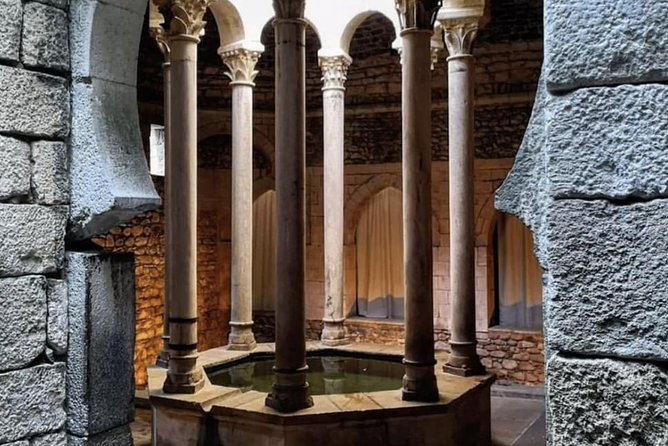 Private Girona Tour, Costa Brava Beach & Seaside Lunch Experience - Frequently Asked Questions