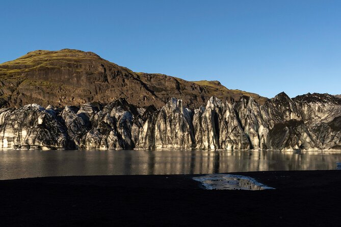 Private Glacier Hike and South Coast Sightseeing - FAQs