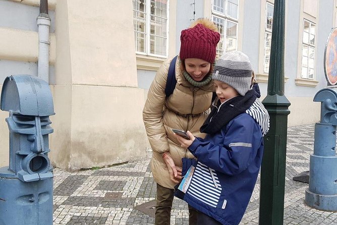 Private Lesser Town tour - Historical Treasure Hunt - Final Thoughts