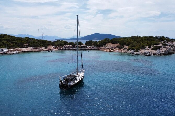 Private Luxury Sunset Sailing Cruise in the Athenian Riviera - Final Thoughts