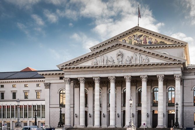 Private Munich Walking Tour - FAQ