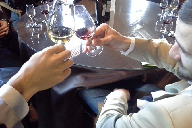 Private off the beaten Walking Tour Porto with a local expert - Final Thoughts