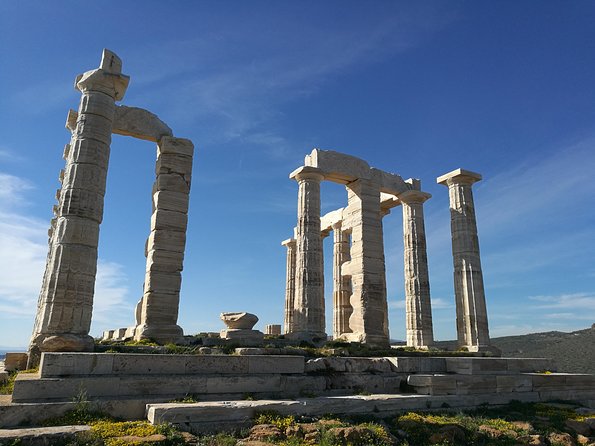 Private Sunset Tour of Cape Sounion, Temple of Poseidon & Athens Riviera - Looking for More?