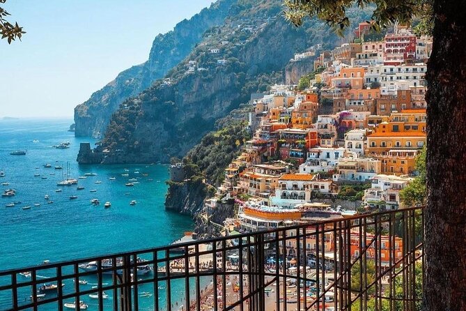 Private Tour Amalfi Coast From Naples - FAQ