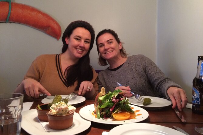 Private Tour: Daytime Food Tour Trends & Classics - FAQs