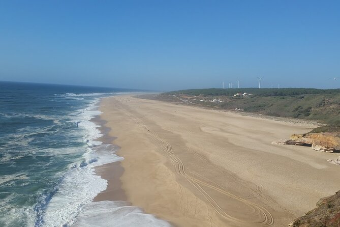 Private Tour: Fátima, Nazaré and Óbidos - Who Will Love This Tour?