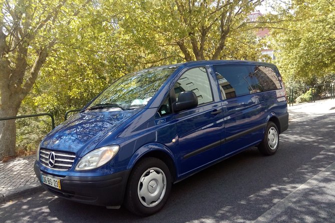 PRIVATE TOUR Full Day to Sintra, Roca Cape and Cascais - Final thoughts