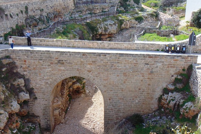 Private tour in Polignano a Mare: overlooking the sea - Final Thoughts