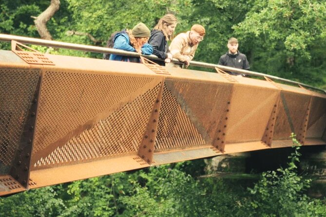 Private Tour of Scottish Highlands, Loch Lomond and castles - FAQ