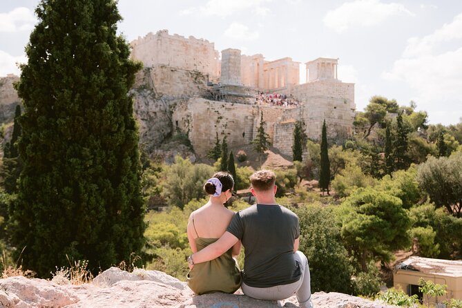 Private Tour: Personal Photoshooting in Athens - FAQ