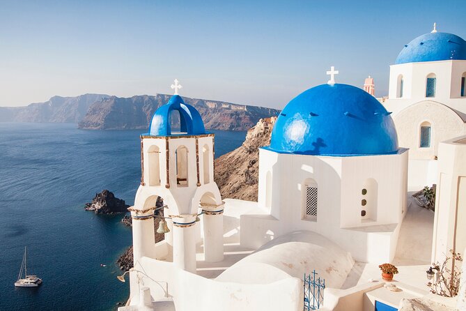 Private Tour: Santorini Highlights with Akrotiri - Final Thoughts: Who Will Love This Tour?