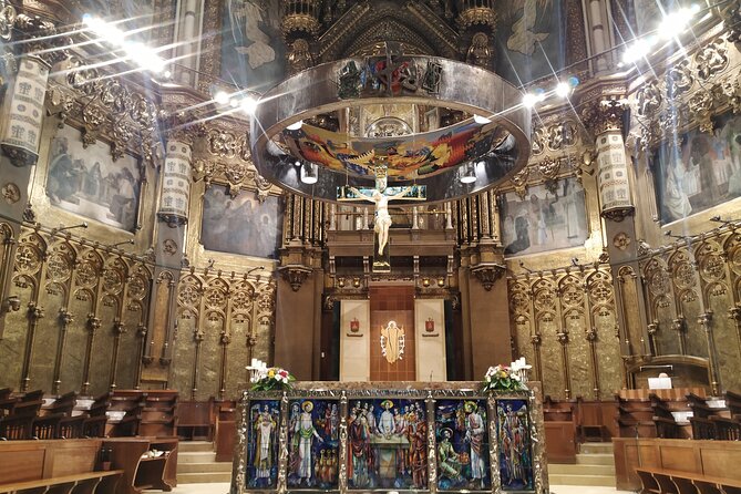 Private Tour to Montserrat with a specialized local guide - FAQs