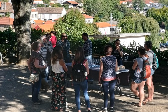 Private Tour to stunning Douro Valley and most renowned wineries - Final Word