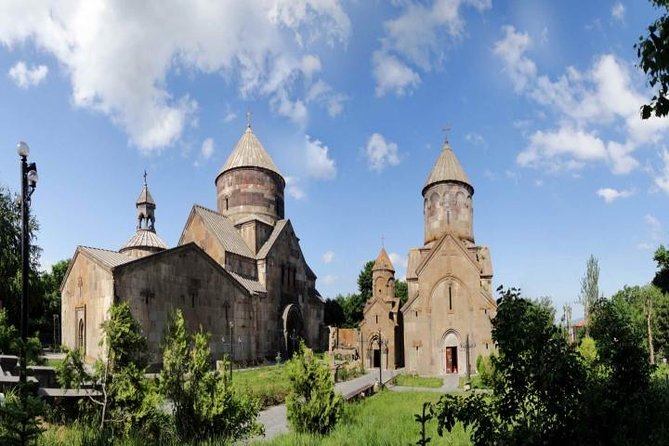 Private tour to Tsaghkadzor (Kecharis), Lake Sevan (Sevanavank) - Final Thoughts