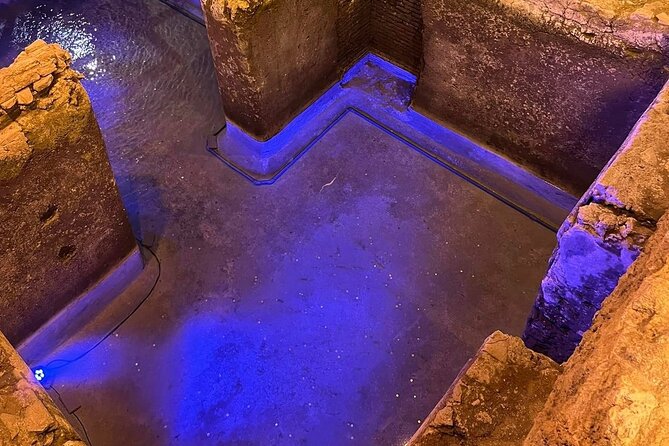 Private tour: Underground Rome - FAQ