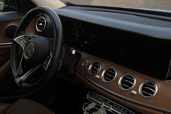 Private Transfer from Lisbon to Algarve - FAQ