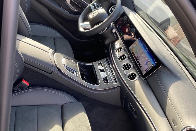 Private Transfer Paris from and to Airport (CDG, Orly, Beauvais) - Who Should Consider This?