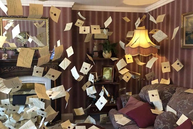 Private Transfers between London & Harry Potter Warner Studio - FAQ