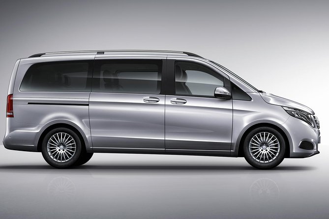 Private Transfers From Barcelona Airport to Cruise Port - Final Thoughts