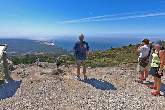 Private Trip: Cascais, Guincho, Roca Cape and Sintra from Lisbon - FAQ