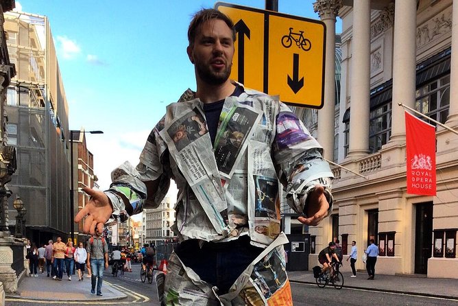 Public BucketRace - Scavenger Hunts with a Twist - The Sum Up