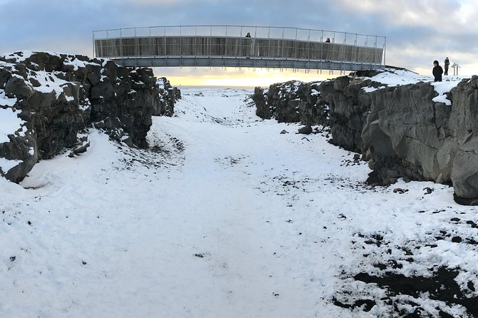 Reykjanes Peninsula & Blue Lagoon (Premium Admission Included) - Authentic Experiences and Reviewer Insights