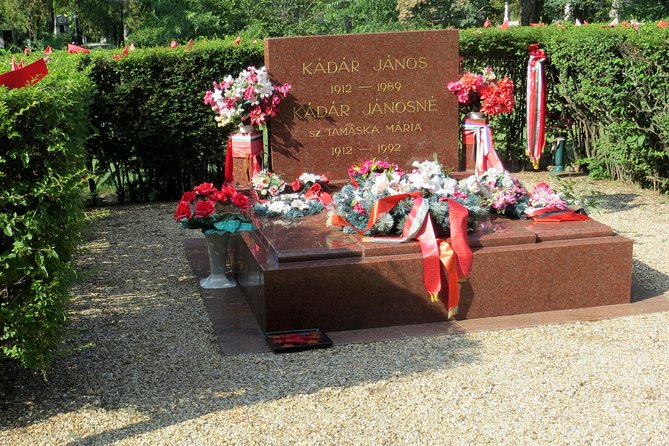 Rise Against the Soviet: The 1956 Revolution - Private Tour - FAQ