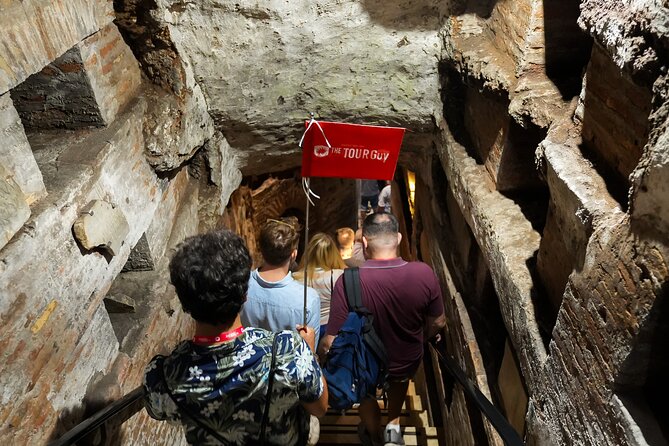 Rome Catacombs & Capuchin Crypts VIP Group Tour with Transfers - The Sum Up: Who Will Love This Tour?