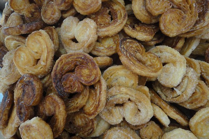 Rome Gourmet Food Tour: An Exclusive Full Meal by Do Eat Better - Ending with Artisanal Gelato