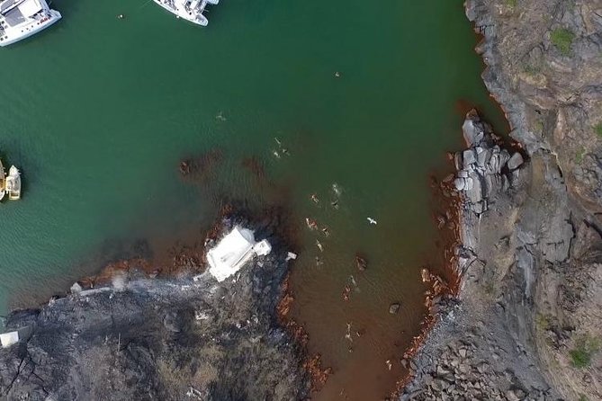 Santorini Volcano Tour - FAQ