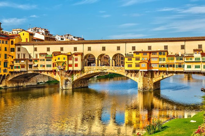 Semi Private Florence Day Trip from Rome by Train - What the Reviews Say