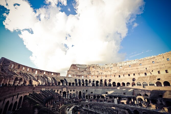 Small-group Colosseum, Forum and Palatine Guided Tour - Final Thoughts