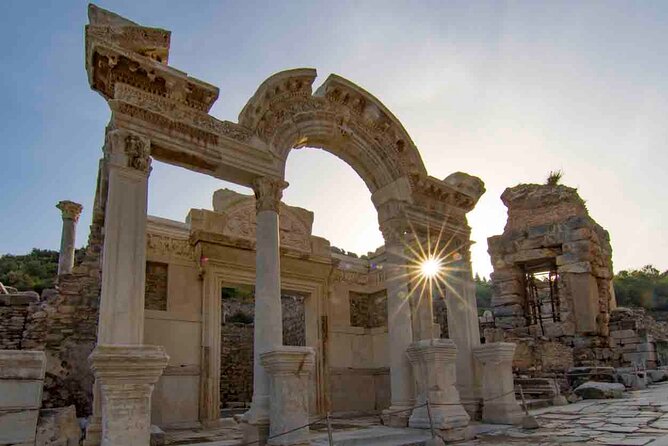 Small Group Ephesus Tour From Izmir - FAQ