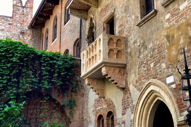 Small Group Guided Tour in Verona - Final Thoughts