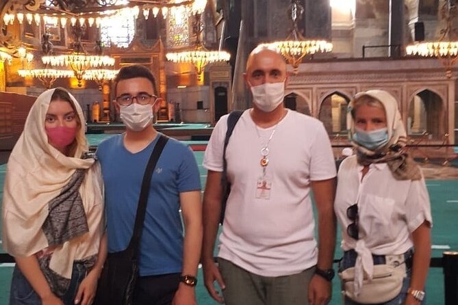 Small Group Tour: Essential Istanbul - Final Thoughts