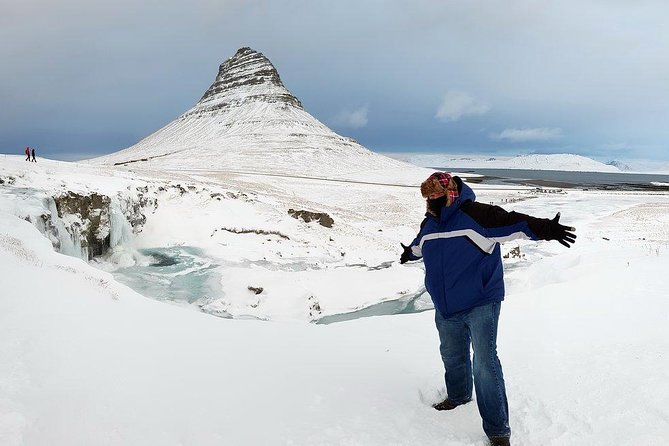 Snaefellsnes Peninsula. Private Day Tour from Reykjavik - Who Should Consider This Tour?