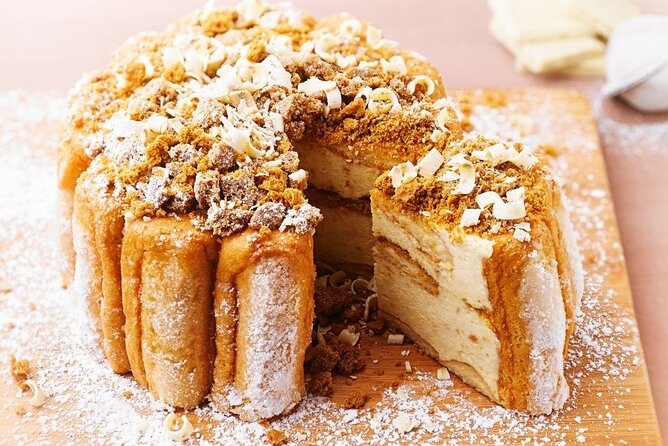 Soufflé Class & Brasserie Lunch with Champagne in Parisian Home - The Sum Up