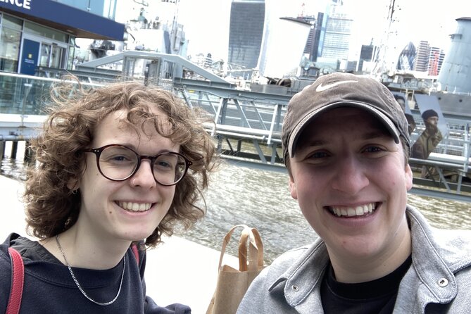 Southwark Pirates of the Thames Quest Experience in London - The Sum Up