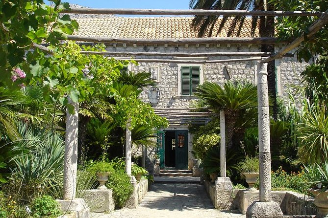 Ston & Trsteno Arboretum - Private Excursion from Dubrovnik w/ Mercedes Vehicle - FAQs
