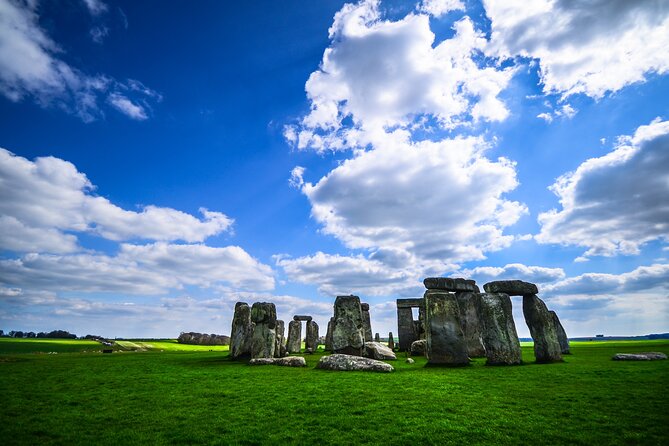 Stonehenge and Windsor from London - The Sum Up: Who Will Love This Tour