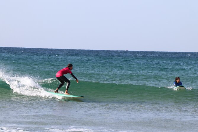 Surf Class in Almada - Final Thoughts: Is This Your Ideal Surf Experience?