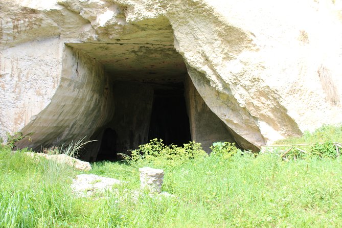 Syracuse & Noto - Day Tour from Taormina - FAQ