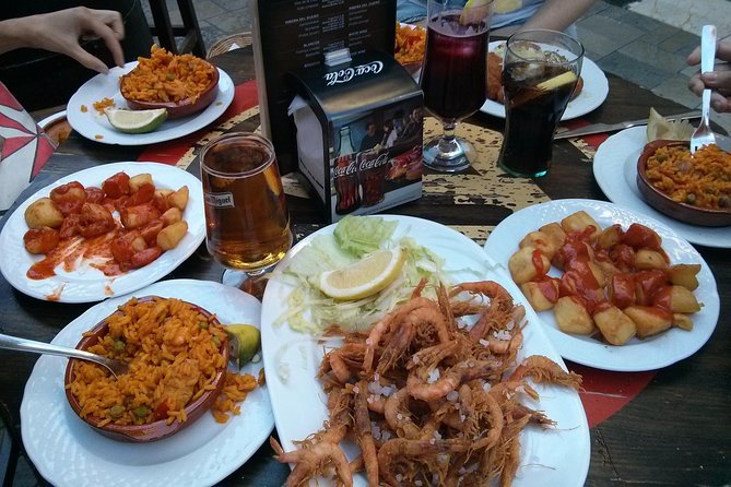 Tapas and Wine Tasting Tour in Seville Small Groups and Jewish Quarter - Final Thoughts